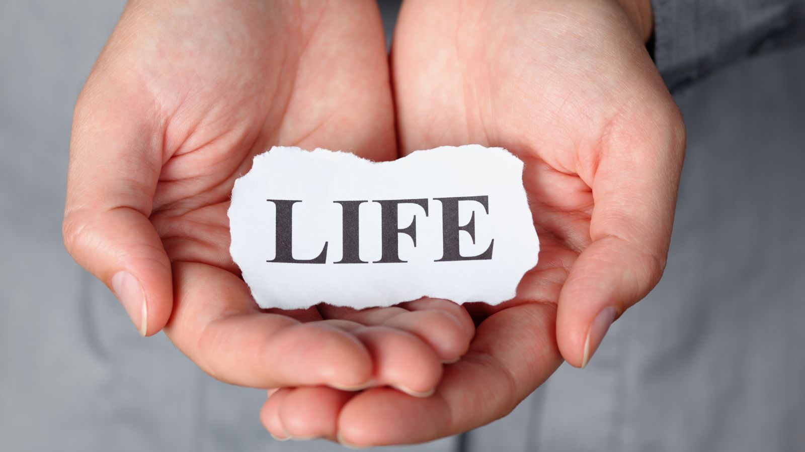 Life Cover – Credible Life